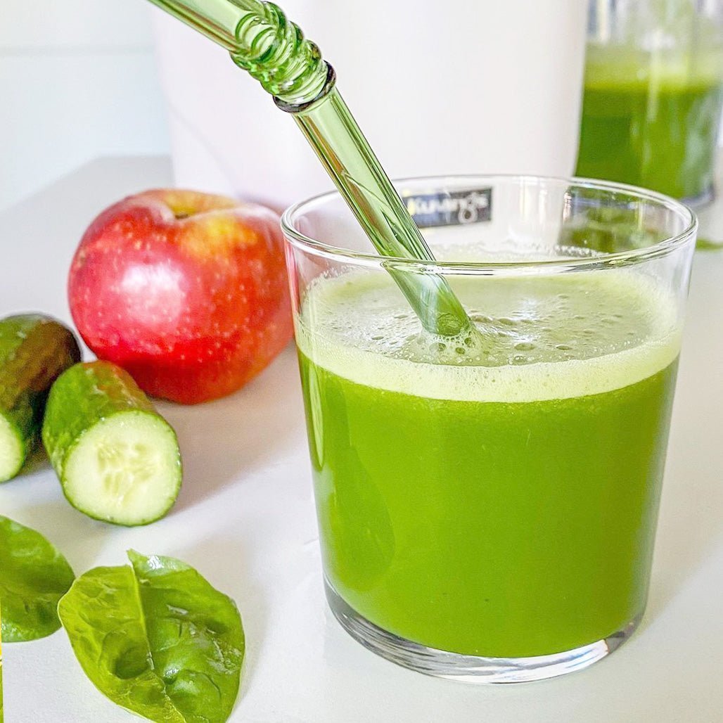 Green Refresher – Kuvings Deutschland