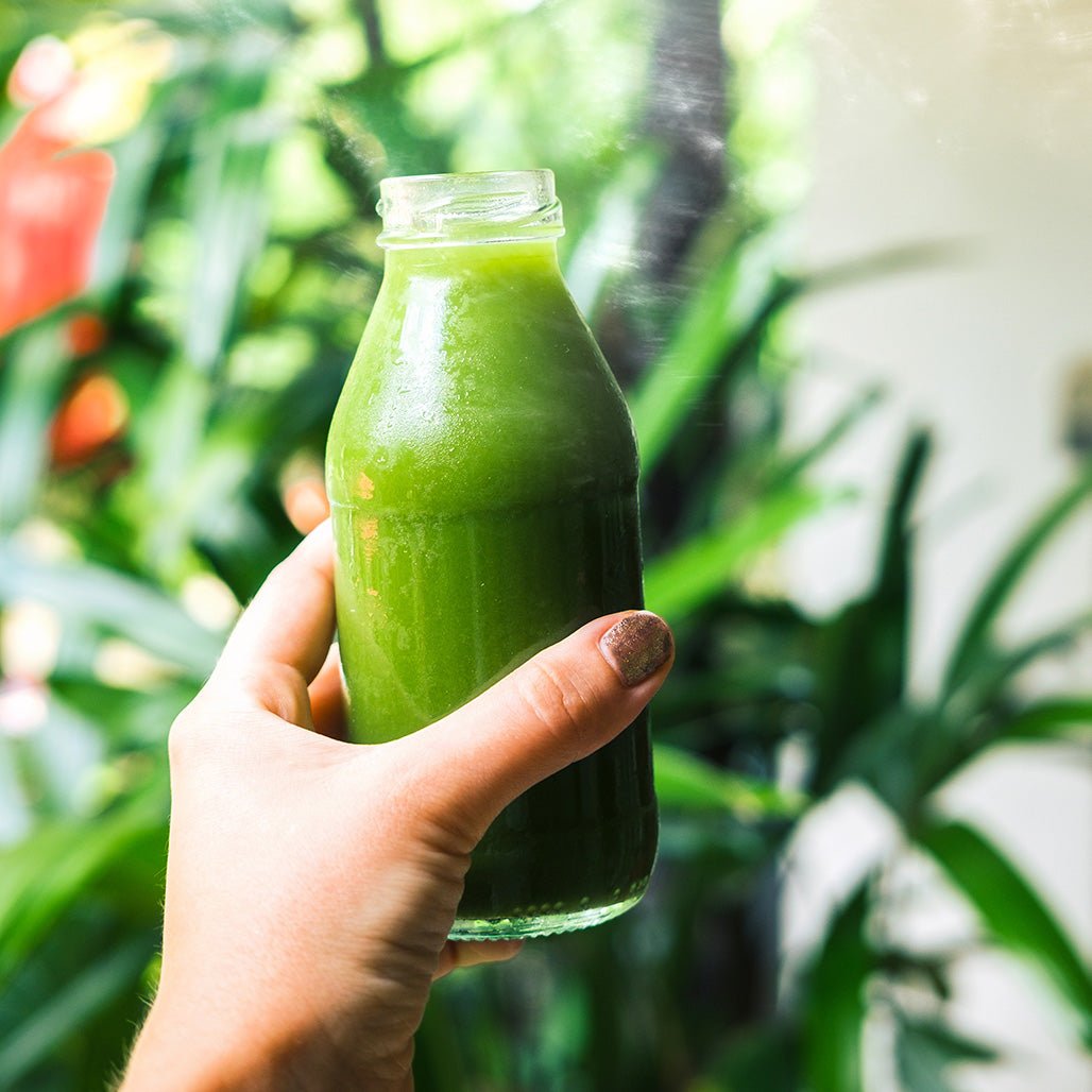 Wake Up Juice – Kuvings Deutschland