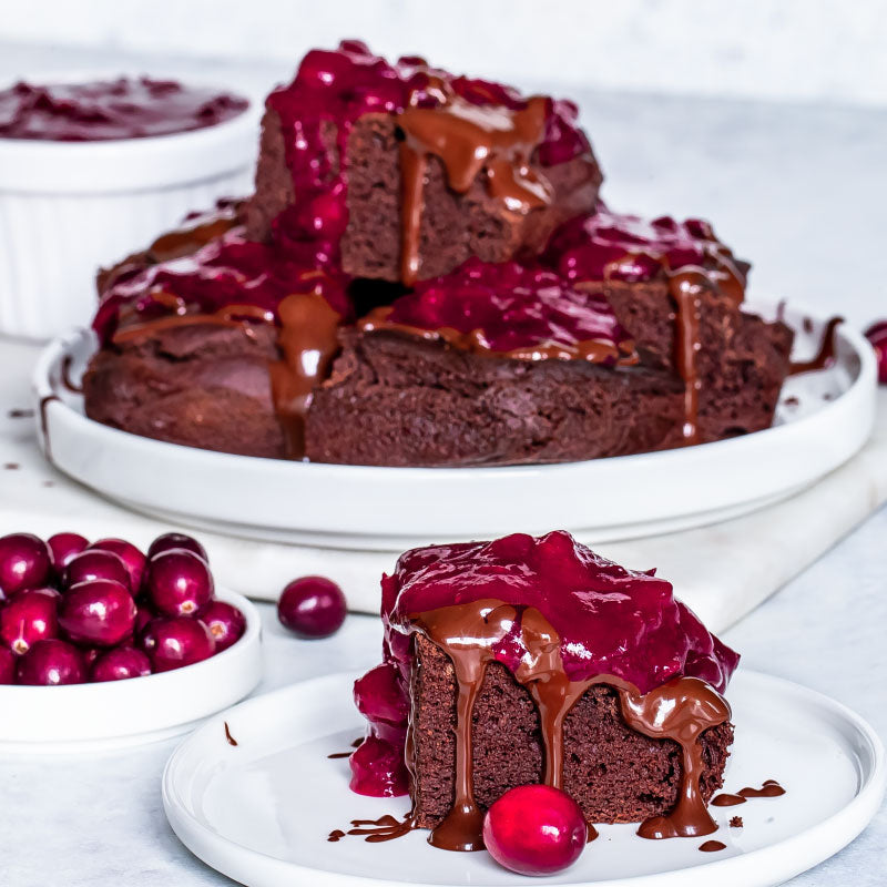 Trester Rezepte – Kuvings Deutschland